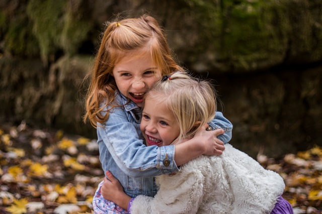 Why Keeping Siblings Together Is Important | Pathway Care