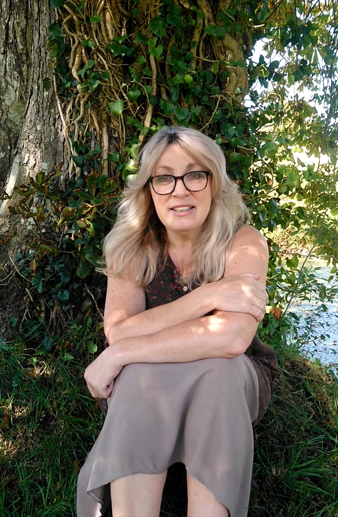 Reconnecting with Nature: NFA Foster Carer's ZenCube Creation ...