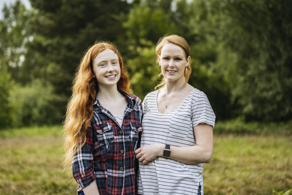 Big Fostering Partnership - Tegan's Story - National Fostering Group