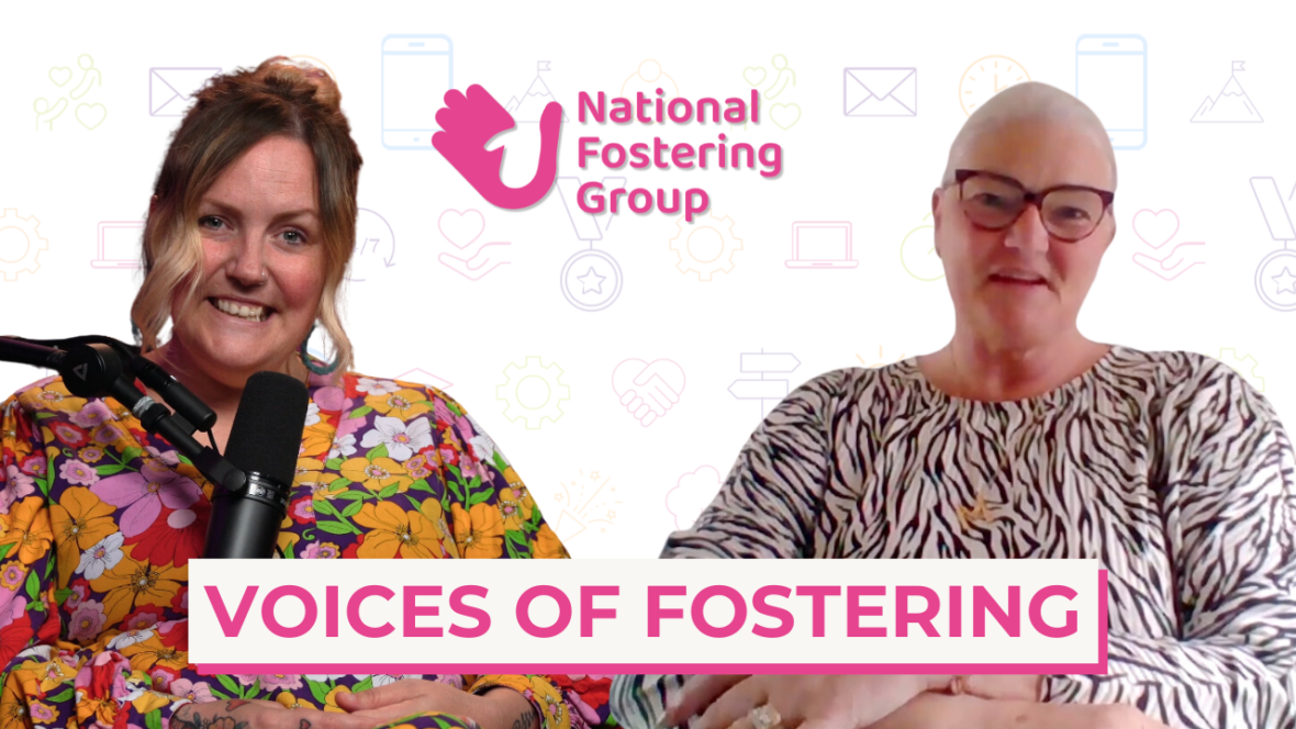 Content Hub - National Fostering Group
