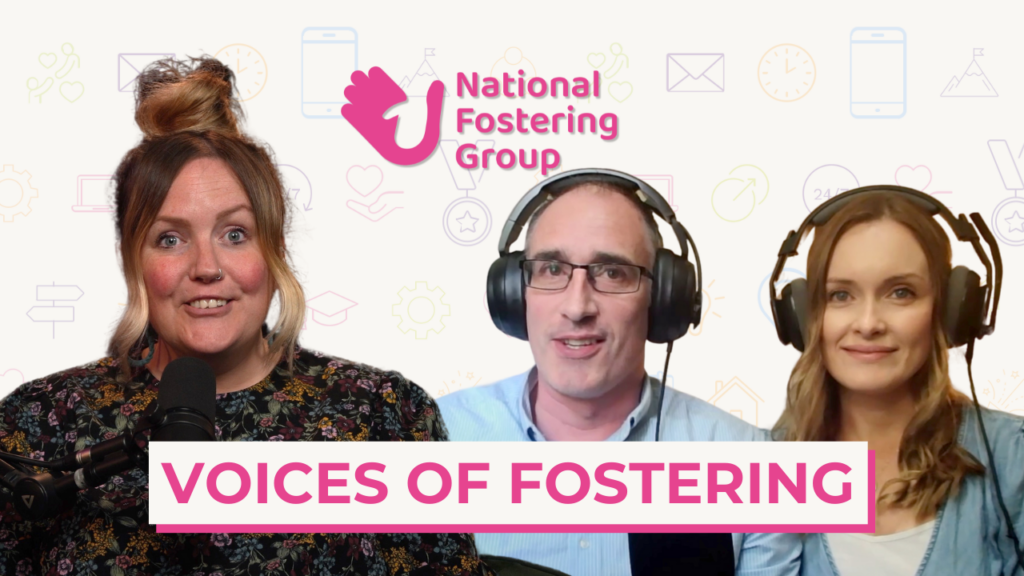 Content Hub - National Fostering Group